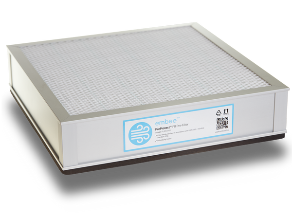 PreProtect™ (IQAir PreMax™ replacement) filter | Embee HK